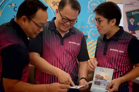 Restrukturisasi Kredit Mtf Tembus Rp 137 Triliun Capai 70 Ribu Orang