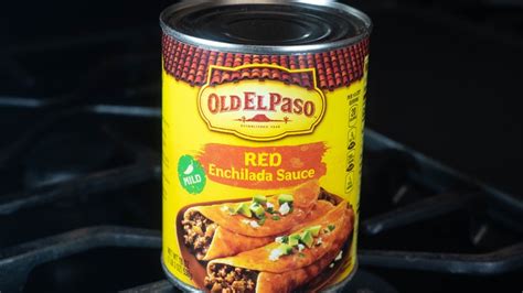 How To Add Canned Enchilada Sauce To Pizza