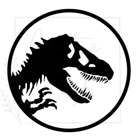 Jurassic Park Jeep Etsy