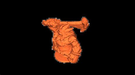 Daruk Zelda Botw By Newbee29 Download Free Stl Model