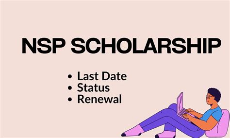 Nsp Scholarship 2025 26 Nsp Otr