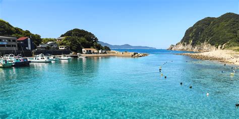30 Things to Do Around Shikoku & Where to Stay - SNOW MONKEY RESORTS