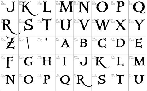 Windlass Windows Font Free For Personal