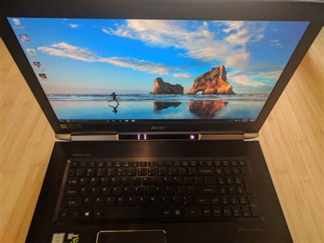 Acer Aspire V Nitro Black Edition Review What Does The Update Improve Digital Citizen