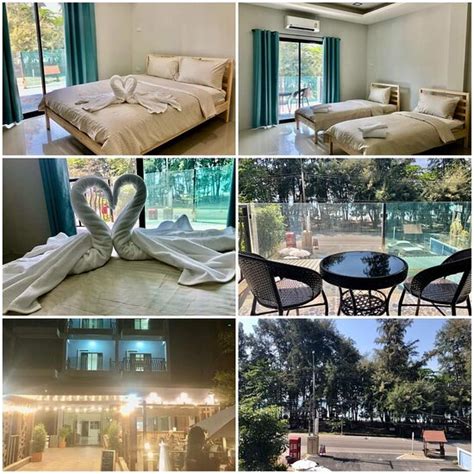 Emma Prices And Inn Reviews Ban Phe Thailand