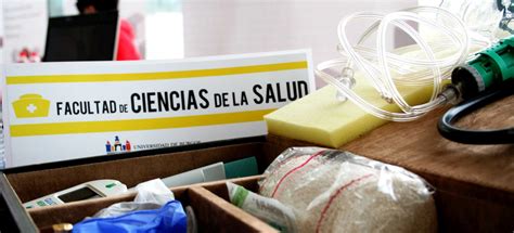 Facultad De Ciencias De La Salud Universidad De Burgos