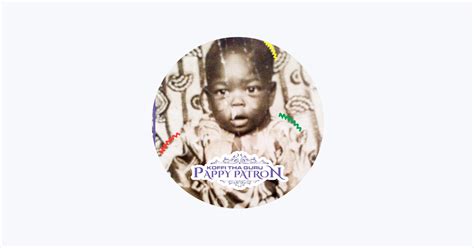 Koffi Tha Guru Apple Music