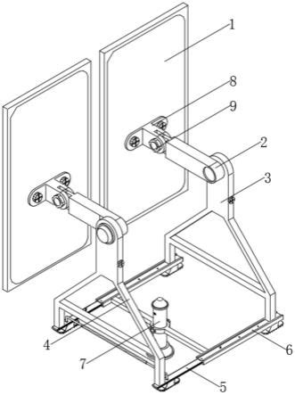 一种新型显示器的制作方法