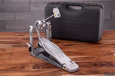 Tama Speed Cobra Hp910ln Single Bass Drum Pedal Pre Loved Reverb