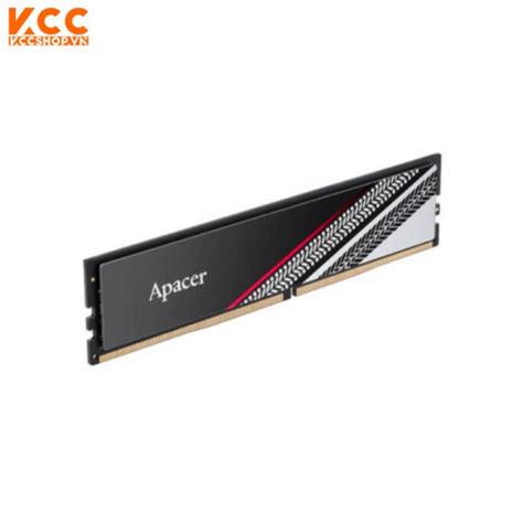Ram Apacer Ddr4 8gb 3200 Oc Tex