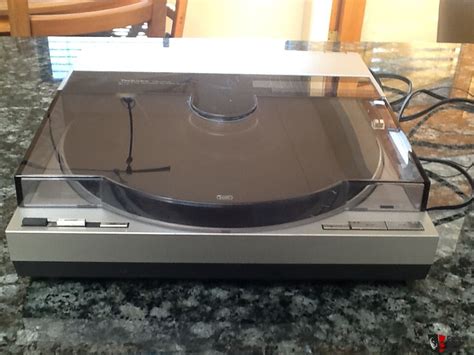 Technics SL Turntable Photo US Audio Mart
