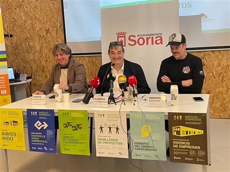 El Semillero de Proyectos duplica el número de empresas creadas en 2023