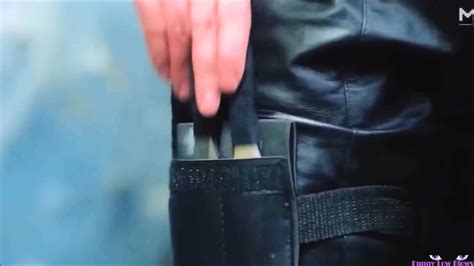 Sexy Spies Chinese Angels Ballbusting 3 Nutshots Nut Punch And Kick In