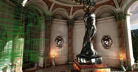 Overview On Popular Occlusion Culling Techniques Gamesindustrybiz