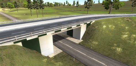 Easyroads3d V3 The Upcoming New Road System Part 1 Page 141 Community Showcases Unity