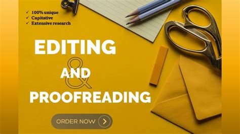 Be Your Copyeditor And Proofreader By Rama Kasige Fiverr