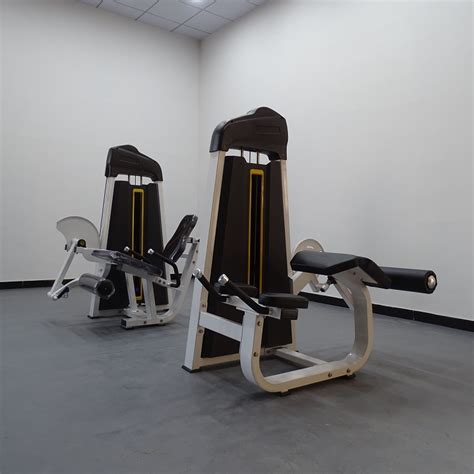 Fitness Equipment Gym Commercial 45 Degree Leg Press Gym Leg Press