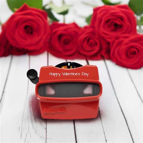 Retroviewer Custom Viewfinder And Reel