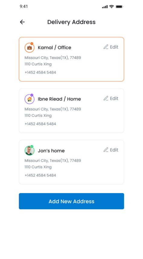 SalesPro Flutter POS Inventory Account UI Kit By Acnoo CodeCanyon