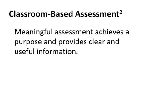 Evidence Based Teaching Ppt On Atc Ppt