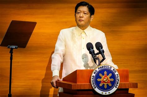 Bianca Gonzalez Felt Marcos First Sona Was Good Abs Cbn News