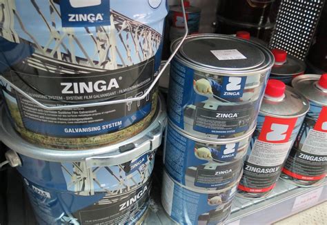 Zinga