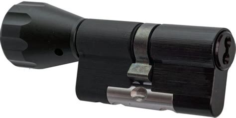 Evva 4ks ключ тумблер Австрия 5 82 мм 51 31Т Черный купить по