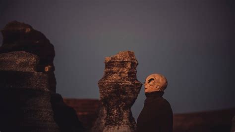 Encontrar Vida En Marte Podría Ser La Peor Noticia Para La Humanidad