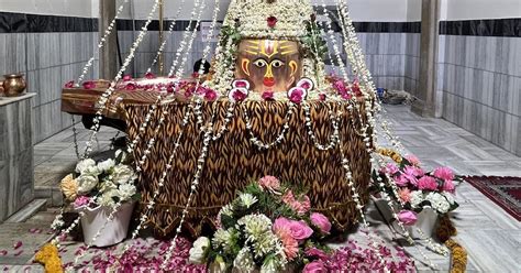 Neelkanth Mahadev Temple Rishikeshshiva Is Also Known As Neelkanth