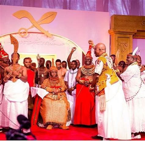 Meet The Three Wives Of The New Oba Of Benin Photos