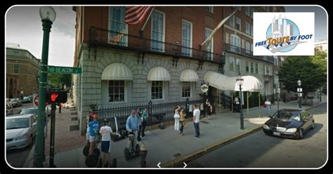 Where Is The Cheers Bar In Boston