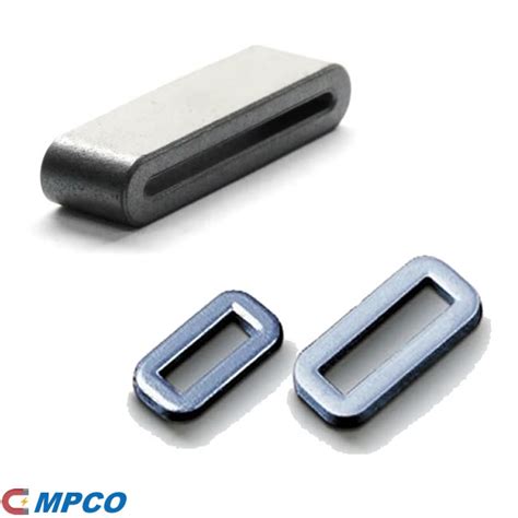 Cf Type Soft Flat Cable Ferrite Cores Mpco Magnets