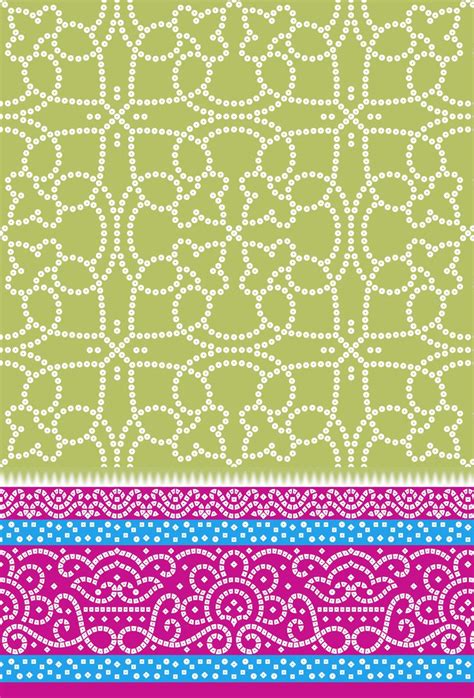 Pin By Anum Jawed On Chuneri In African Pattern Design Textile Pattern Design Abstract