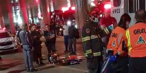 Polícia Conclui Inquérito De Morte De Jovem No Terminal Em Rio Preto