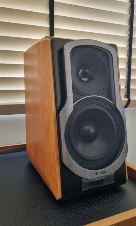 Edifier S2000 Pro Audio Soundbars Speakers And Amplifiers On Carousell