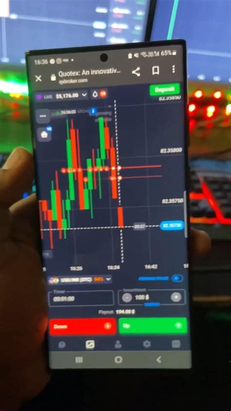 Quotex Sureshot Ltb Quotextradingsureshot • Instagram Photos And Videos