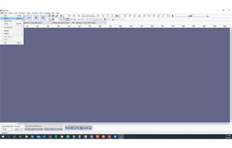How To Get Rid Of Echo In Audacity Full Guide