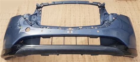 2022 Onwards Mazda Cx5 Cx 5 Genuine Front Bumper Ksd4 50031 Ksd6