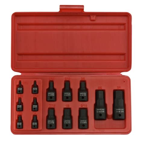 Replacement Socket Set Case