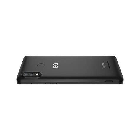 Купить Смартфон BQ 5740G Spring Black в Ташкенте, (Арт: 272LA0U) - Tovar.uz