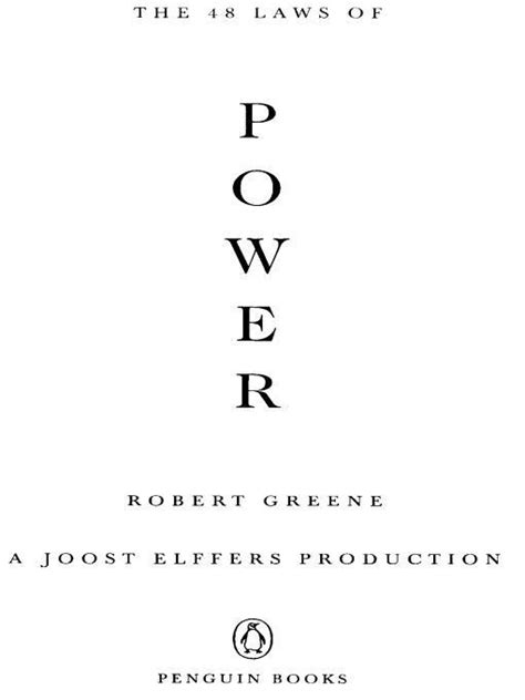 Top 1200 the 48 laws of power PDF Book