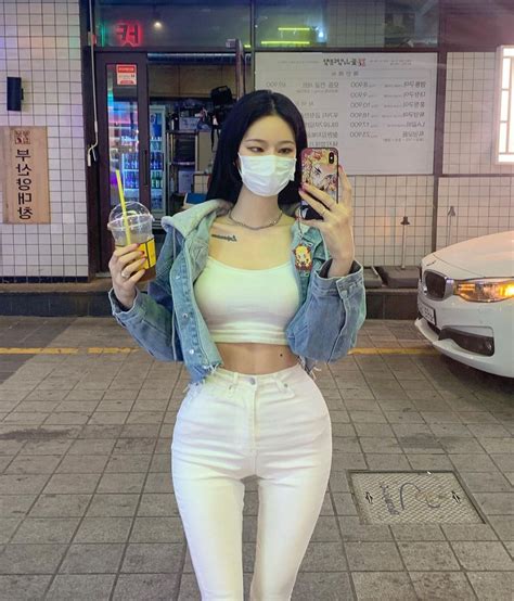 호불호 갈리는 골반 몸매의 부산 투비무드 예주 사장님 네이버 블로그