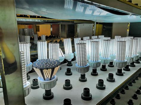 480v Led 옥수수 속 램프 등가 60w E27 의 고품질 480v Led 옥수수 속 램프 등가 60w E27