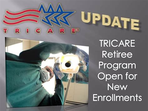 Tricare Retiree Dental Program Open For New Enrollments Grand Forks Air Force Base News