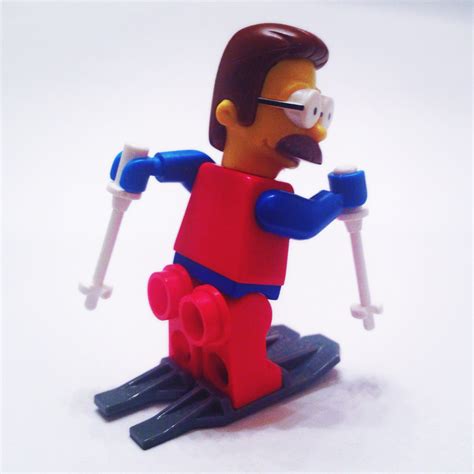 Stupid Sexy Flanders Rfunny