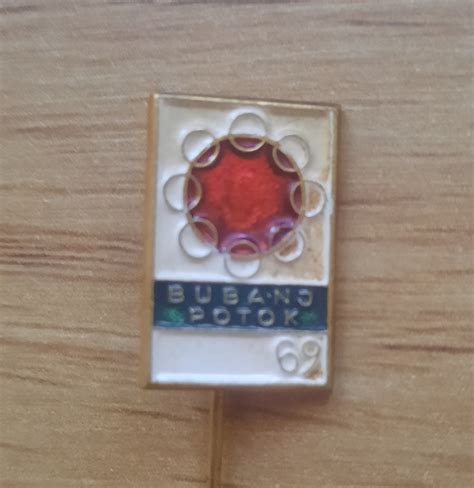 Ora Bubanj Potok 1969 Godina 78323749