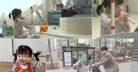김원준 딸 상위 1 먹성 18개월에 13kg 넘어 밥 굶긴다 오해할듯 아빠는꽃중년