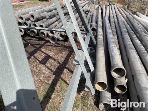 Valley Pivot Center Point Bigiron Auctions