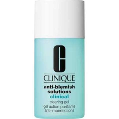 Köp Clinique Anti-Blemish Solutions Clinical Clearing Gel 15 ml på ...