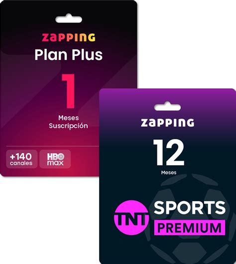 Plan Plus Zapping Store